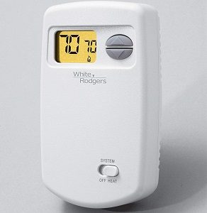 2-Wire Thermostats | Thermostats Advice
