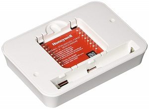 Honeywell RTH5160D1003 Non-programmable Thermostat review | Thermostats ...